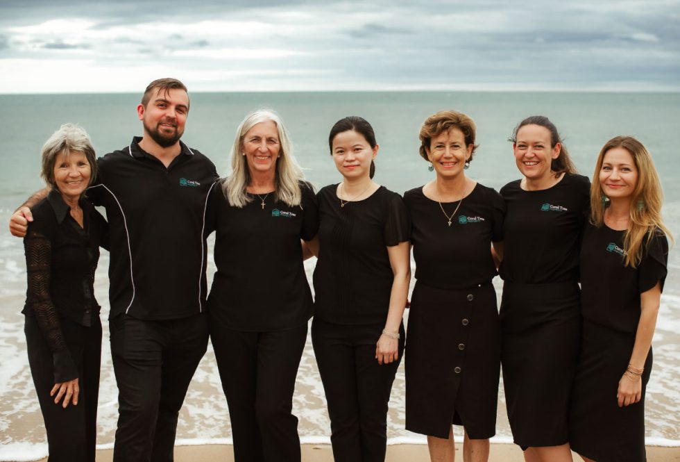 Mackay Rentals